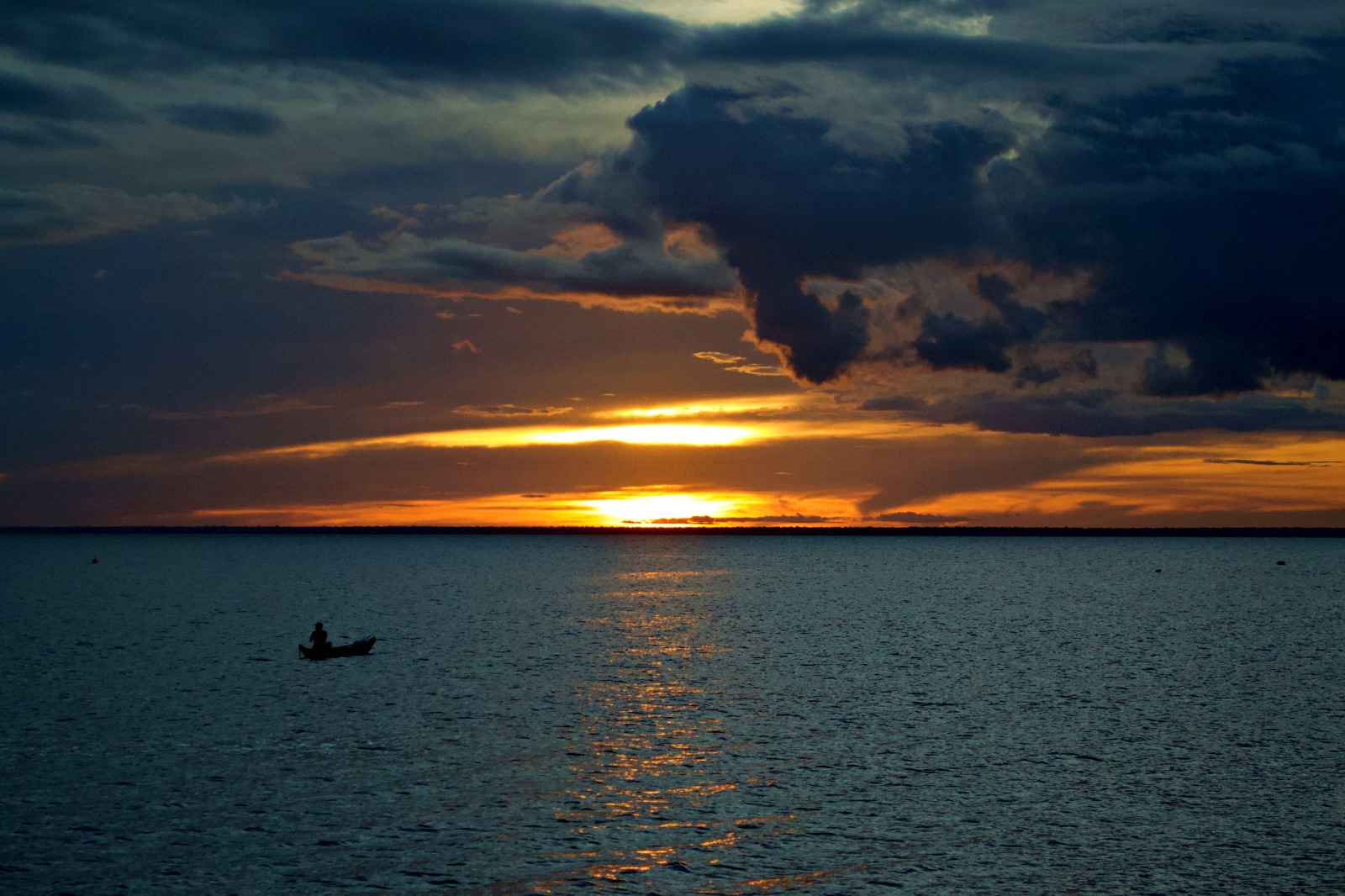 2025 - Now | LabISA - INPE